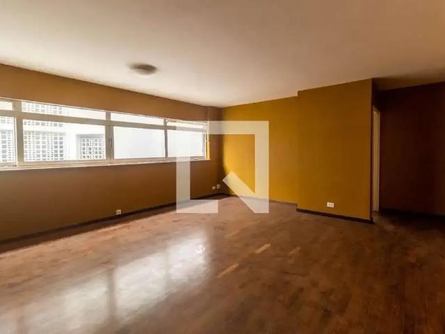Apartamento para Venda em São Paulo/SP Jardim Paulista 3 Quartos