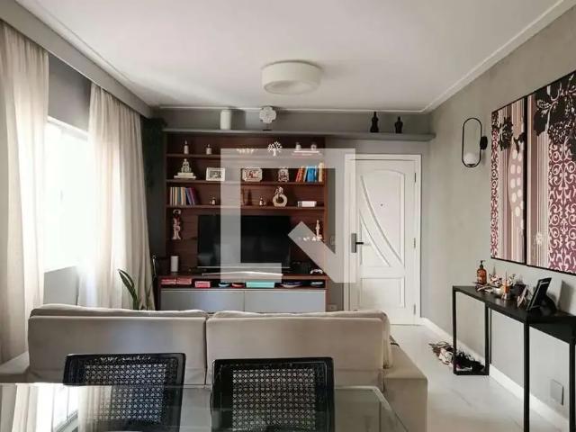 Apartamento para Venda em São Paulo/SP Jardim Paulista 3 Quartos