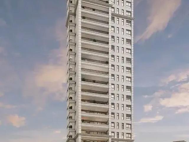 Apartamento para Venda em São Paulo/SP Jardim Paulista 3 Quartos