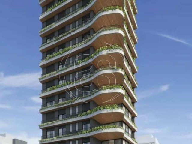 Apartamento para Venda em São Paulo/SP Jardim Paulista 3 Quartos