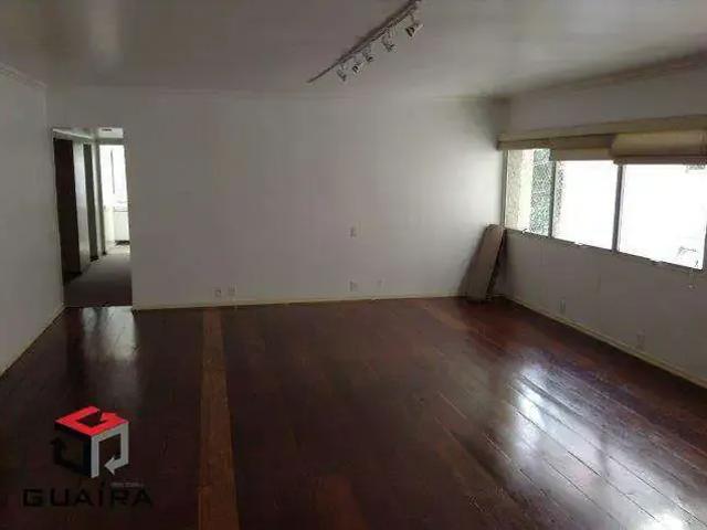 Apartamento para Venda em São Paulo/SP Jardim Paulista 3 Quartos