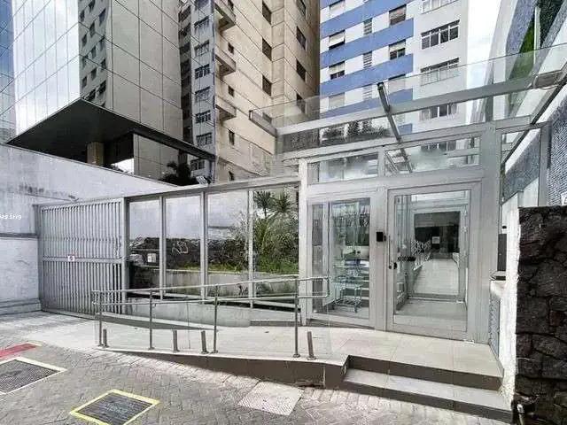 Apartamento para Venda em São Paulo/SP Jardim Paulista 3 Quartos