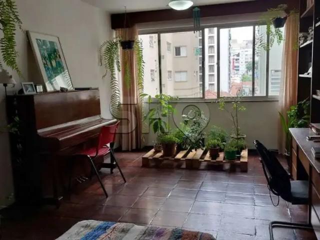 Apartamento para Venda em São Paulo/SP Jardim Paulista 3 Quartos