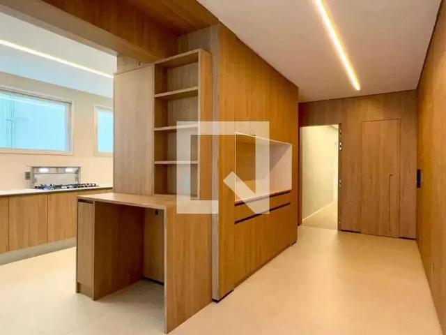 Apartamento para Venda em São Paulo/SP Jardim Paulista 3 Quartos