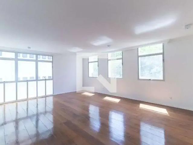 Apartamento para Venda em São Paulo/SP Jardim Paulista 3 Quartos