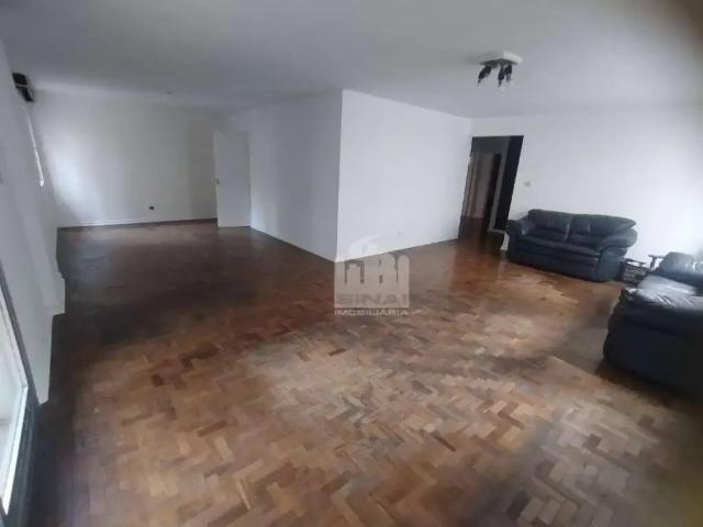 Apartamento para Venda em São Paulo/SP Jardim Paulista 3 Quartos