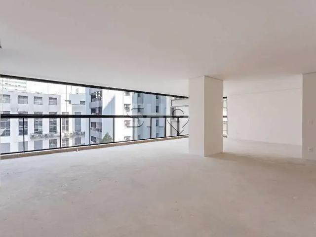 Apartamento para Venda em São Paulo/SP Jardim Paulista 3 Quartos