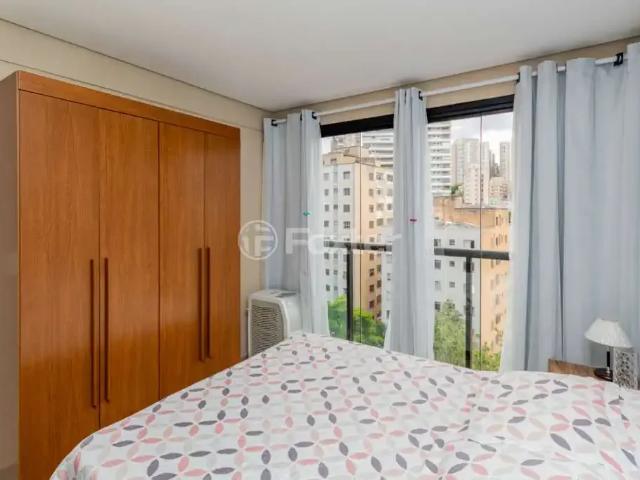 Apartamento para Venda em São Paulo/SP Jardim Paulista 3 Quartos