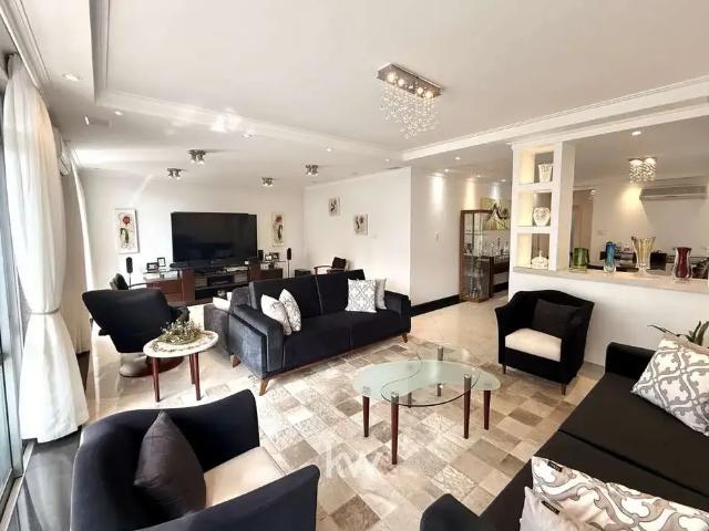 Apartamento para Venda em São Paulo/SP Jardim Paulista 3 Quartos