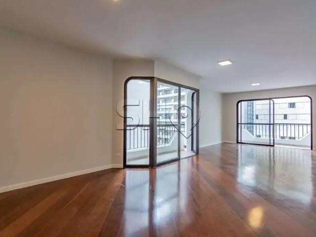 Apartamento para Venda em São Paulo/SP Jardim Paulista 3 Quartos