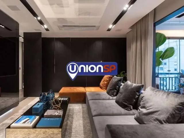 Apartamento para Venda em São Paulo/SP Jardim Paulista 3 Quartos