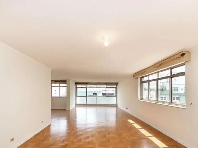 Apartamento para Venda em São Paulo/SP Jardins 3 Quartos