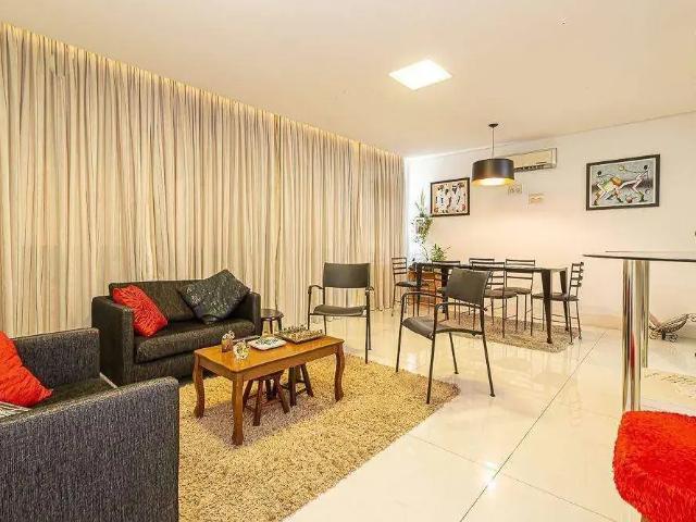 Apartamento para Venda em São Paulo/SP Jardim Paulista 3 Quartos