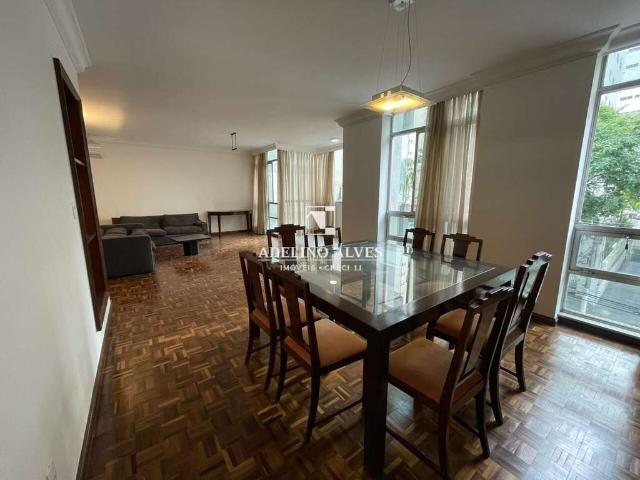 Apartamento para Venda em São Paulo/SP Jardim Paulista 3 Quartos