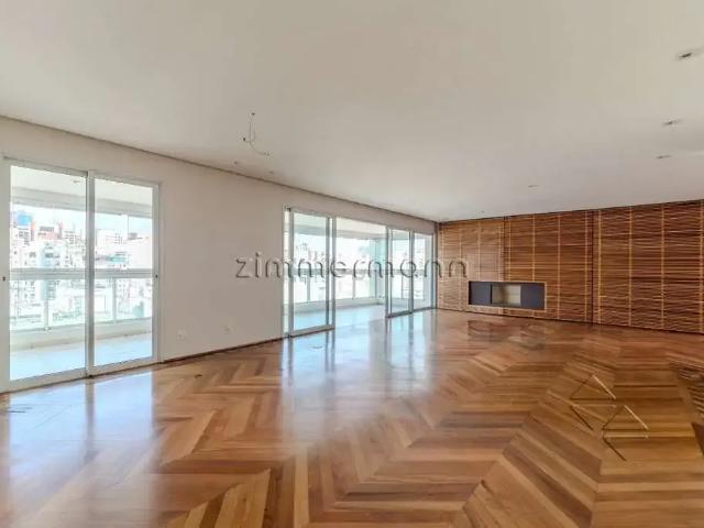 Apartamento para Venda em São Paulo/SP Jardim Paulista 3 Quartos