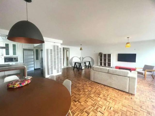 Apartamento para Venda em São Paulo/SP Jardim Paulista 3 Quartos