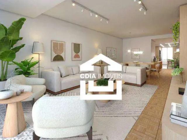 Apartamento para Venda em São Paulo/SP Jardim Paulista 3 Quartos