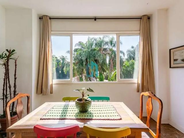 Apartamento para Venda em São Paulo/SP Jardim Paulista 3 Quartos