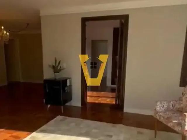 Apartamento para Venda em São Paulo/SP Jardim Paulista 3 Quartos