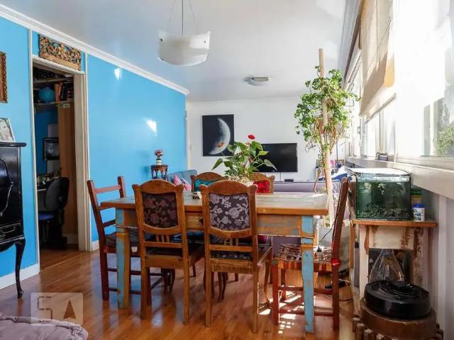 Apartamento para Venda em São Paulo/SP Jardim Paulista 3 Quartos