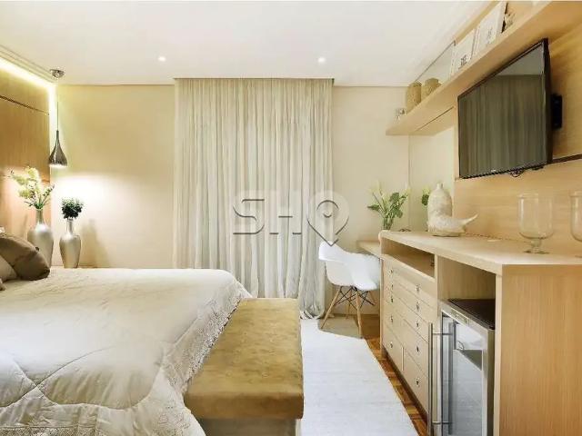 Apartamento para Venda em São Paulo/SP Jardim Paulista 3 Quartos
