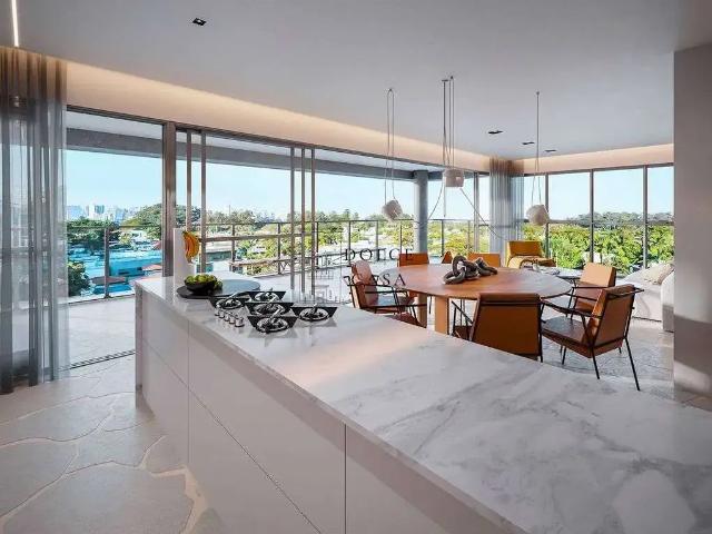 Apartamento para Venda em São Paulo/SP Jardim Paulista 3 Quartos