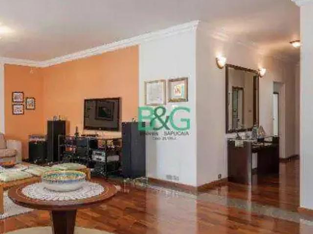 Apartamento para Venda em São Paulo/SP Jardim Paulista 3 Quartos