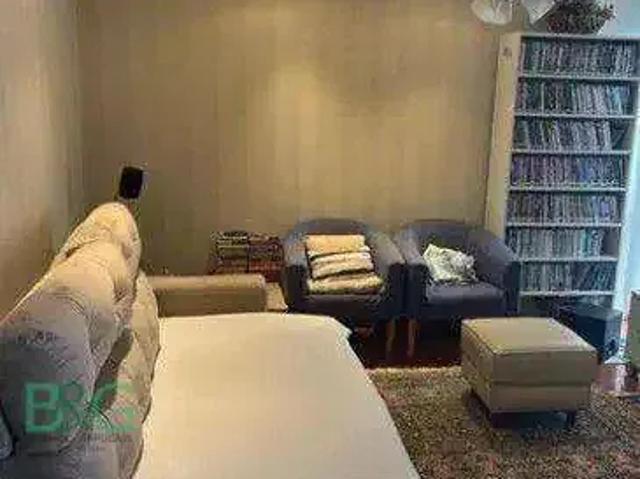 Apartamento para Venda em São Paulo/SP Jardim Paulista 3 Quartos