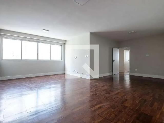 Apartamento para Venda em São Paulo/SP Jardim Paulista 3 Quartos