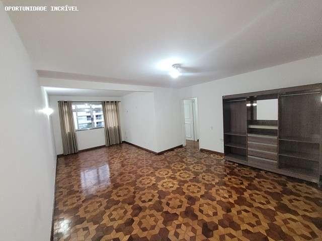 Apartamento para Venda em São Paulo/SP Jardim Paulista 3 Quartos