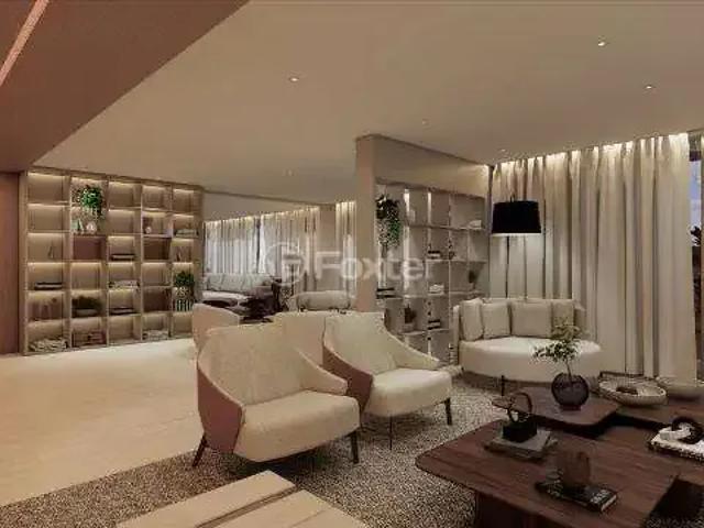 Apartamento para Venda em São Paulo/SP Jardim Paulista 3 Quartos