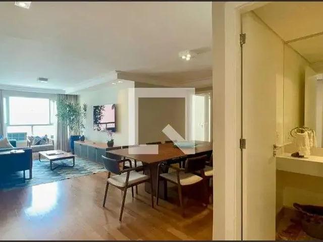 Apartamento para Venda em São Paulo/SP Jardim Paulista 3 Quartos