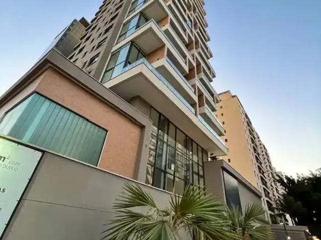 Apartamento para Venda em São Paulo/SP Jardim Paulista 3 Quartos