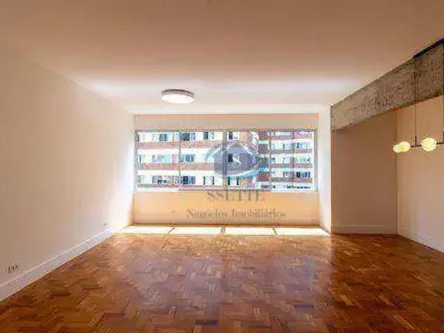 Apartamento para Venda em São Paulo/SP Jardim Paulista 3 Quartos