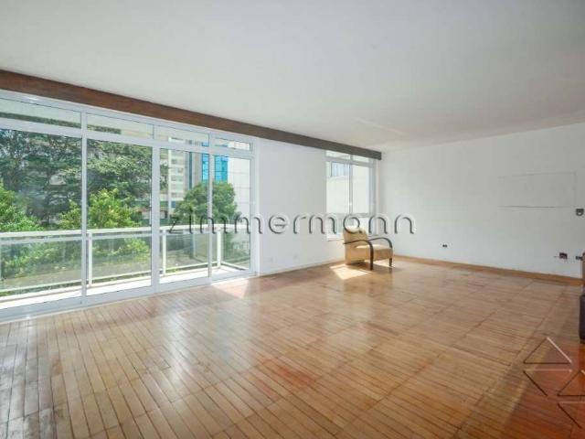 Apartamento para Venda em São Paulo/SP Jardim Paulista 3 Quartos