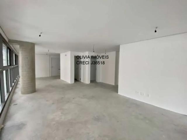 Apartamento para Venda em São Paulo/SP Jardim Paulista 3 Quartos