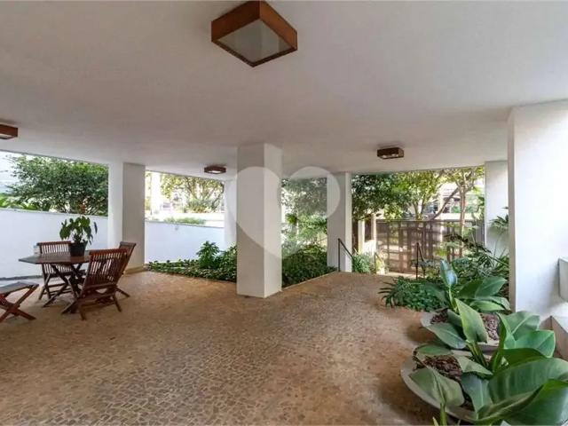 Apartamento para Venda em São Paulo/SP Jardim Paulista 3 Quartos