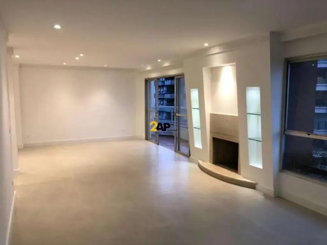 Apartamento para Venda em São Paulo/SP Jardim Paulista 3 Quartos
