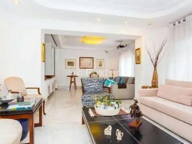 Apartamento para Venda em São Paulo/SP Jardim Paulista 3 Quartos