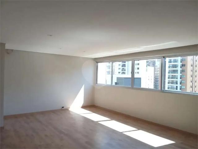 Apartamento para Venda em São Paulo/SP Jardim Paulista 3 Quartos
