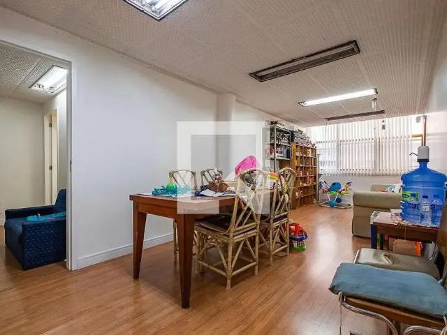Apartamento para Venda em São Paulo/SP Jardim Paulista 3 Quartos
