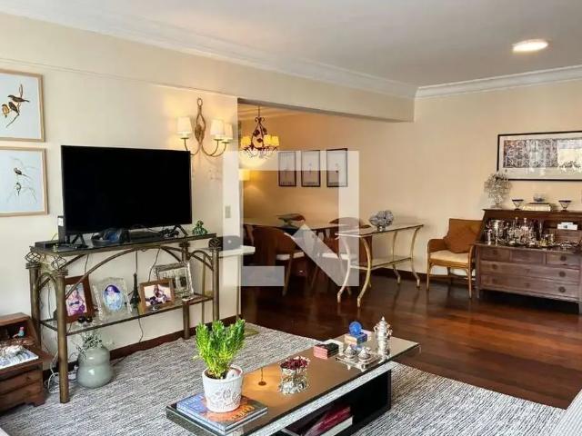Apartamento para Venda em São Paulo/SP Jardim Paulista 3 Quartos