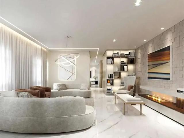 Apartamento para Venda em São Paulo/SP Jardim Paulista 3 Quartos