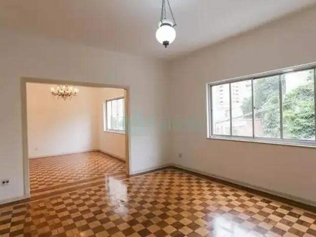 Apartamento para Venda em São Paulo/SP Jardim Paulista 3 Quartos