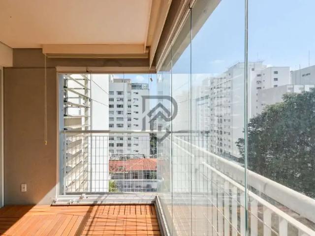 Apartamento para Venda em São Paulo/SP Jardim Paulista 3 Quartos