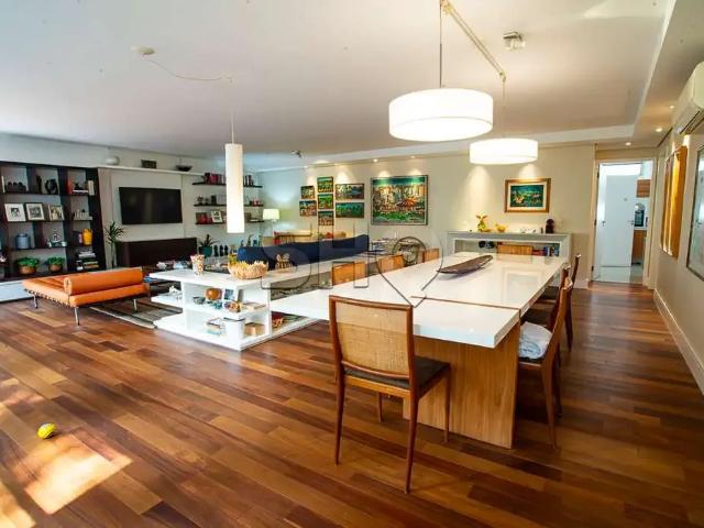 Apartamento para Venda em São Paulo/SP Jardim Paulista 3 Quartos