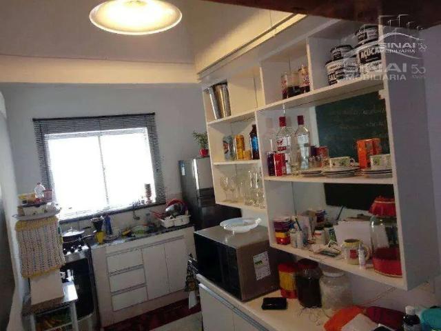 Apartamento para Venda em São Paulo/SP Jardim Paulista 3 Quartos