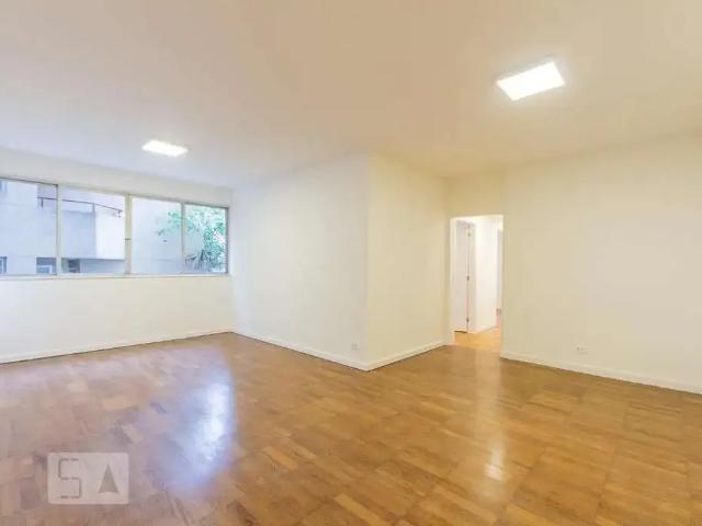 Apartamento para Venda em São Paulo/SP Jardim Paulista 3 Quartos