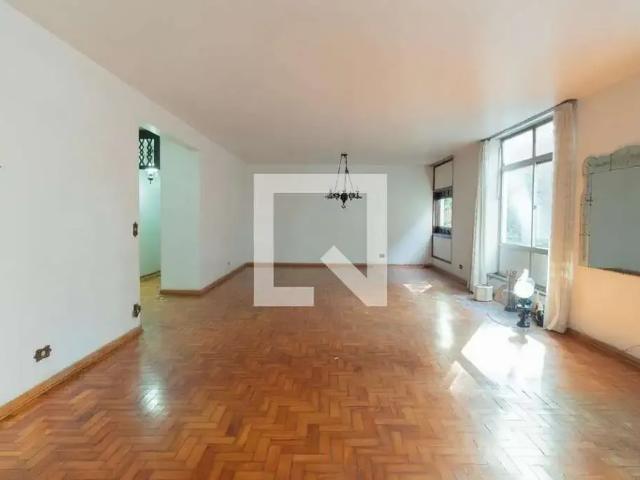 Apartamento para Venda em São Paulo/SP Jardim Paulista 3 Quartos