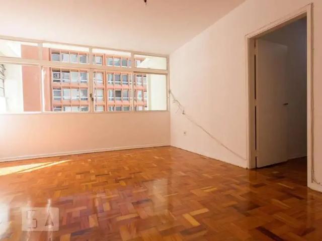 Apartamento para Venda em São Paulo/SP Jardim Paulista 3 Quartos